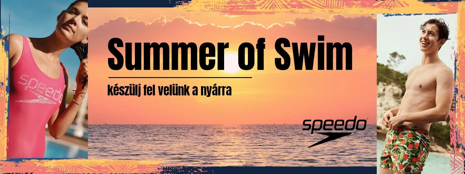 Speedo fürdőruha, úszószemüveg, versenyúszó hivatalos webáruház ...