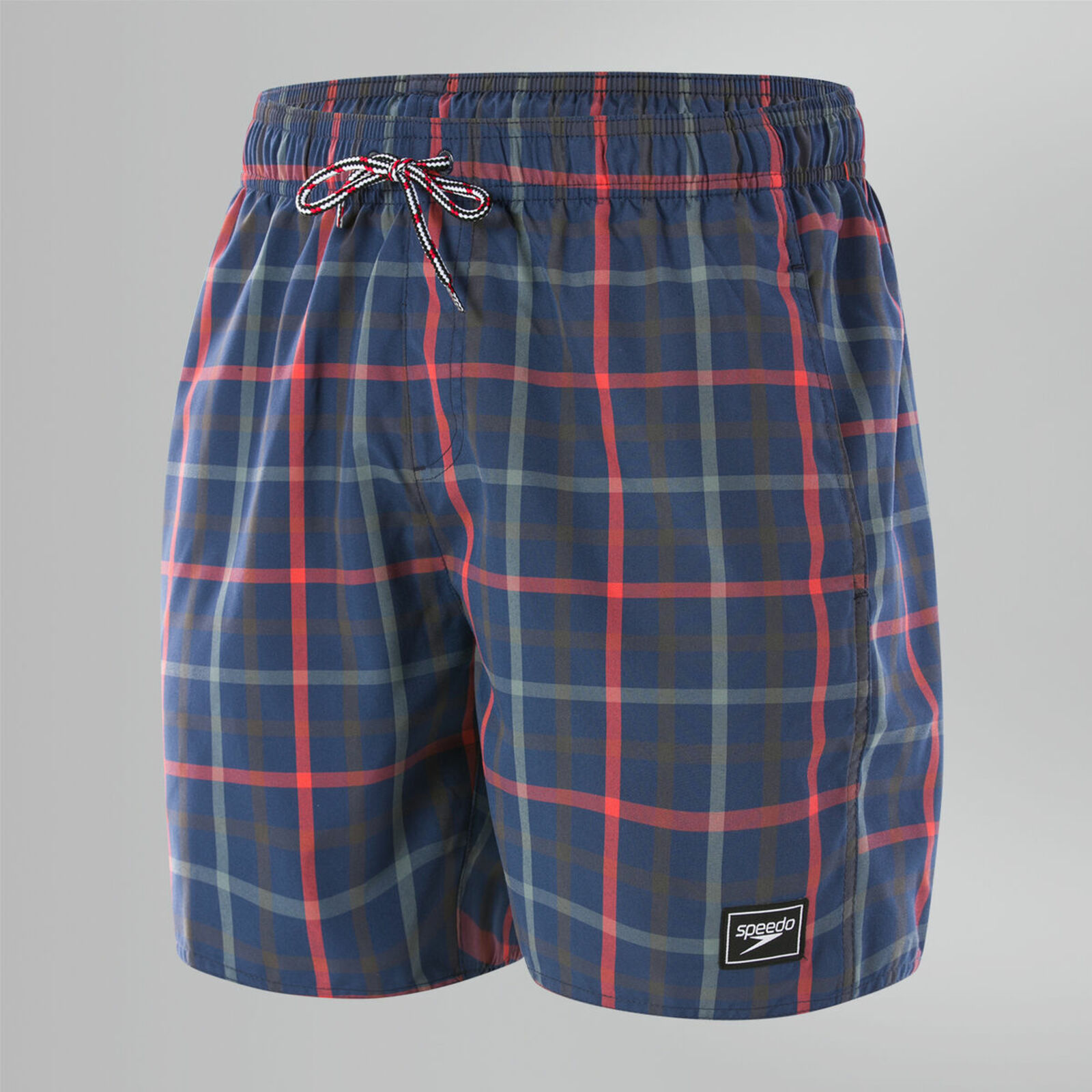Speedo úszóshort Check Leisure 16" férfi | Speedoshop.hu speedo ...